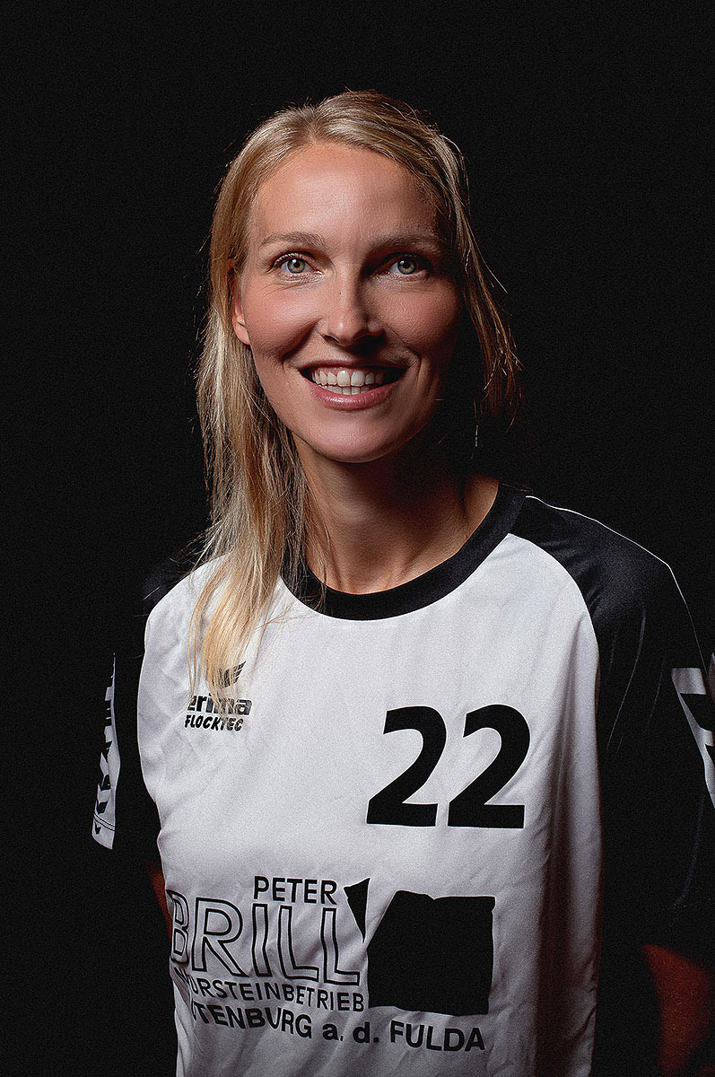 Mannschaft - TG Rotenburg | Handball